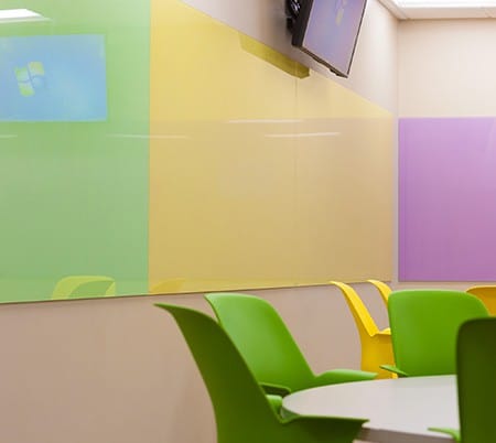 What exactly is a Magnetic Glassboard? | Clarus