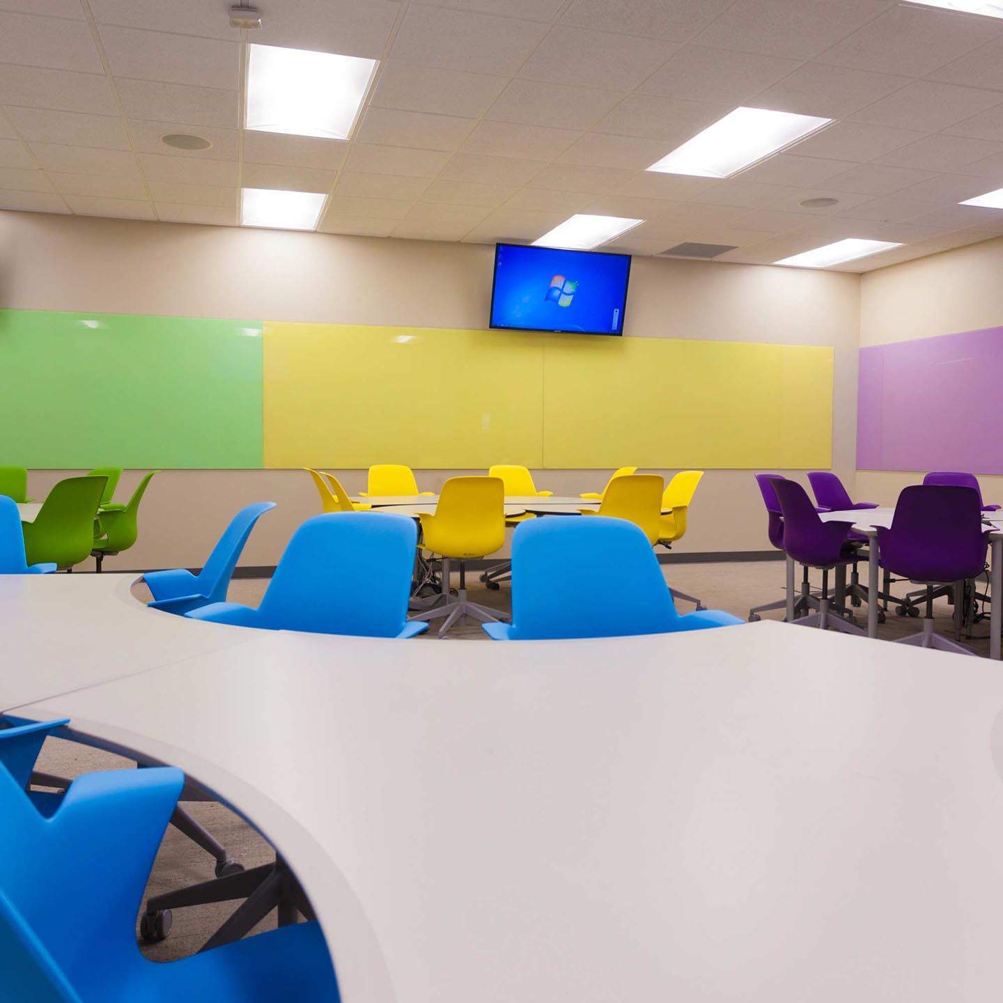 Why Universities Should Switch to Glass Whiteboards | Clarus