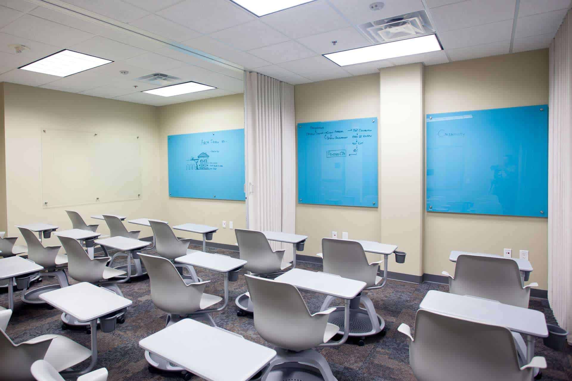Part I: Teaching with your Interactive Glass Whiteboard | Clarus
