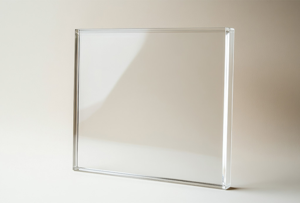 Revolutionize Family Organization With Clear Dry Erase Board | Clarus