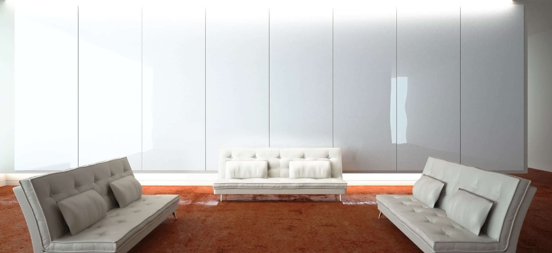 The Uses of a Glass Whiteboard at Home | Clarus