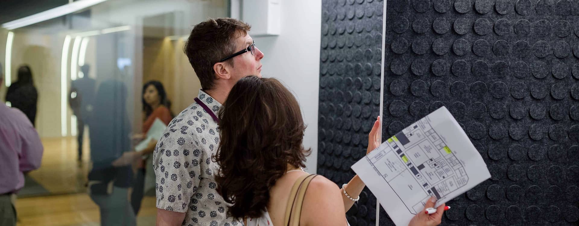 See Why People are Flipping Out at Our New Glassboard: Flip | Clarus