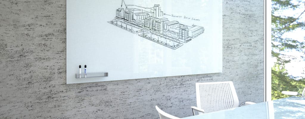 Clarus Glassboards Are Easy to Install. Here's How. | Clarus