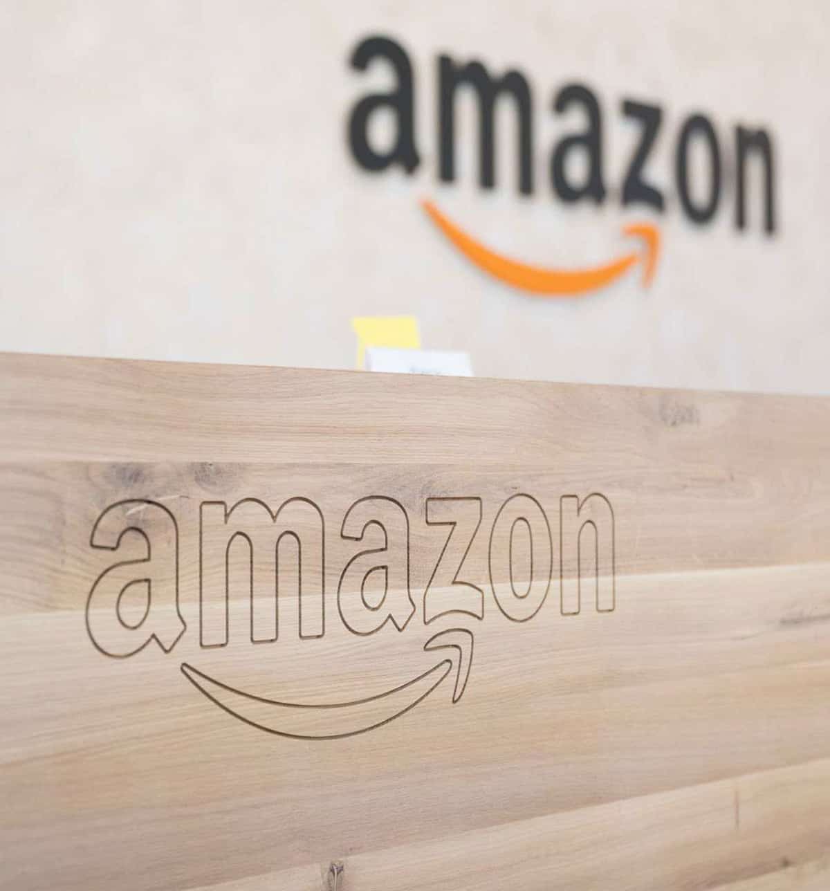 How Amazon Asked for 300 Glassboards and Clarus Delivered | Clarus