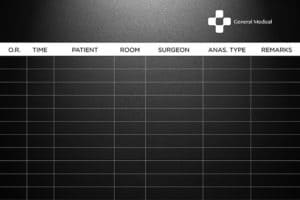 Healthboard | Clarus