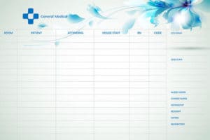 Healthboard | Clarus