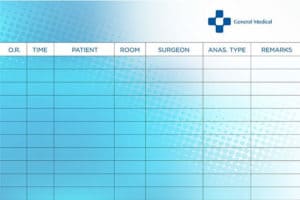 Healthboard | Clarus