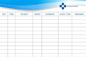 Healthboard | Clarus