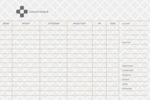 Healthboard | Clarus