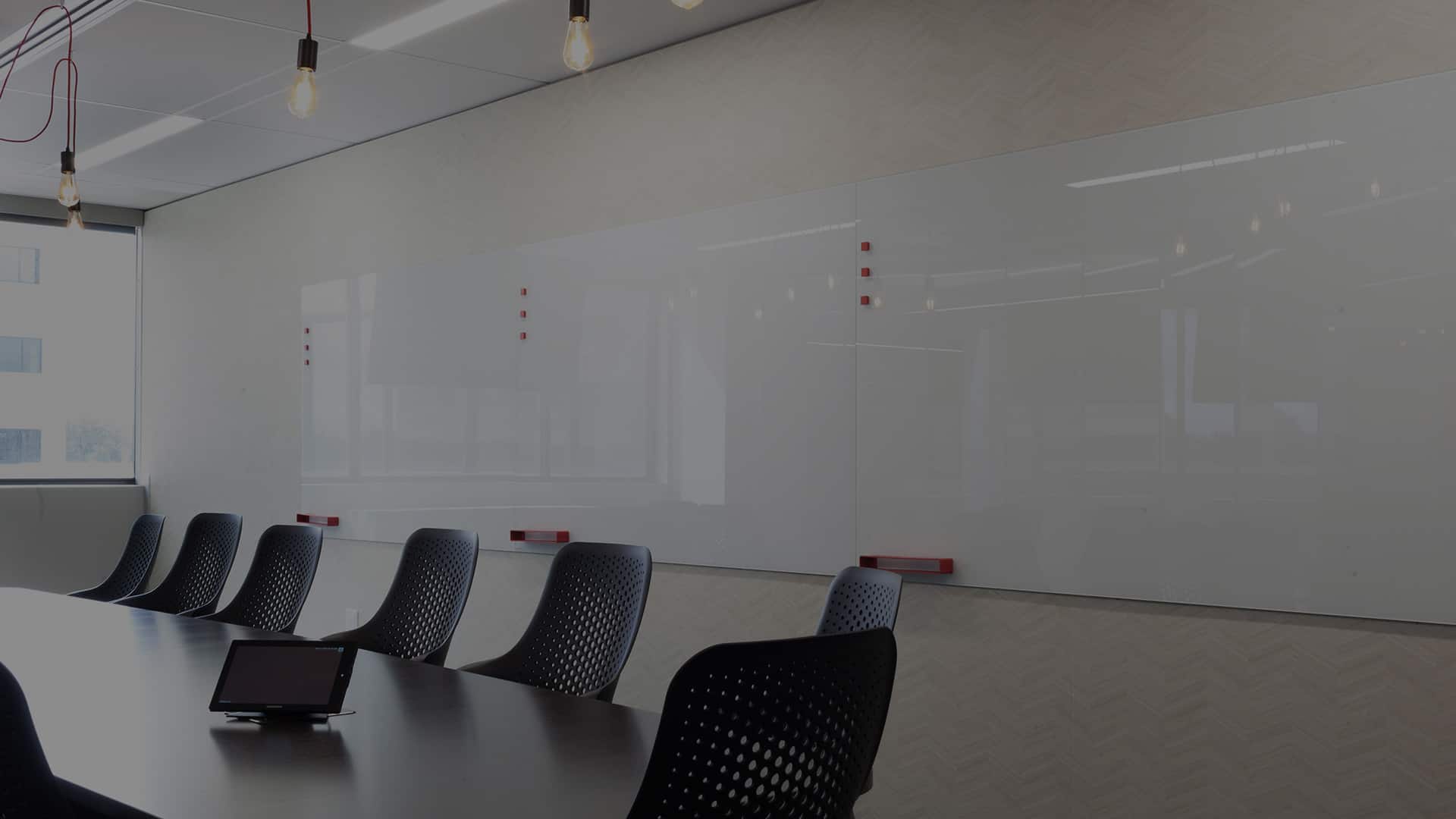 Glassboards In Education | Clarus