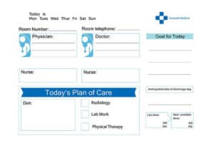Healthboard | Clarus