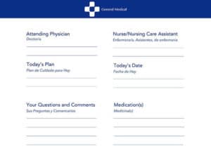 Healthboard | Clarus