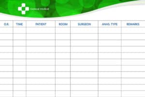Healthboard | Clarus