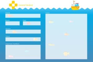 Healthboard | Clarus