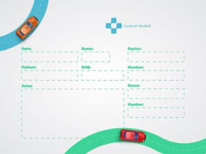 Healthboard | Clarus