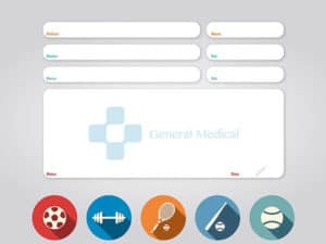 Healthboard | Clarus