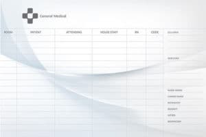 Healthboard | Clarus