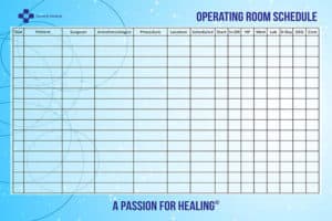 Healthboard | Clarus