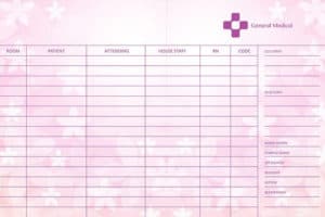 Healthboard | Clarus