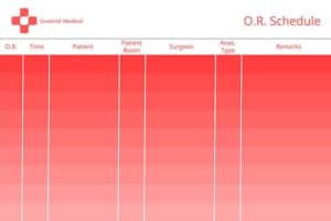 Healthboard | Clarus