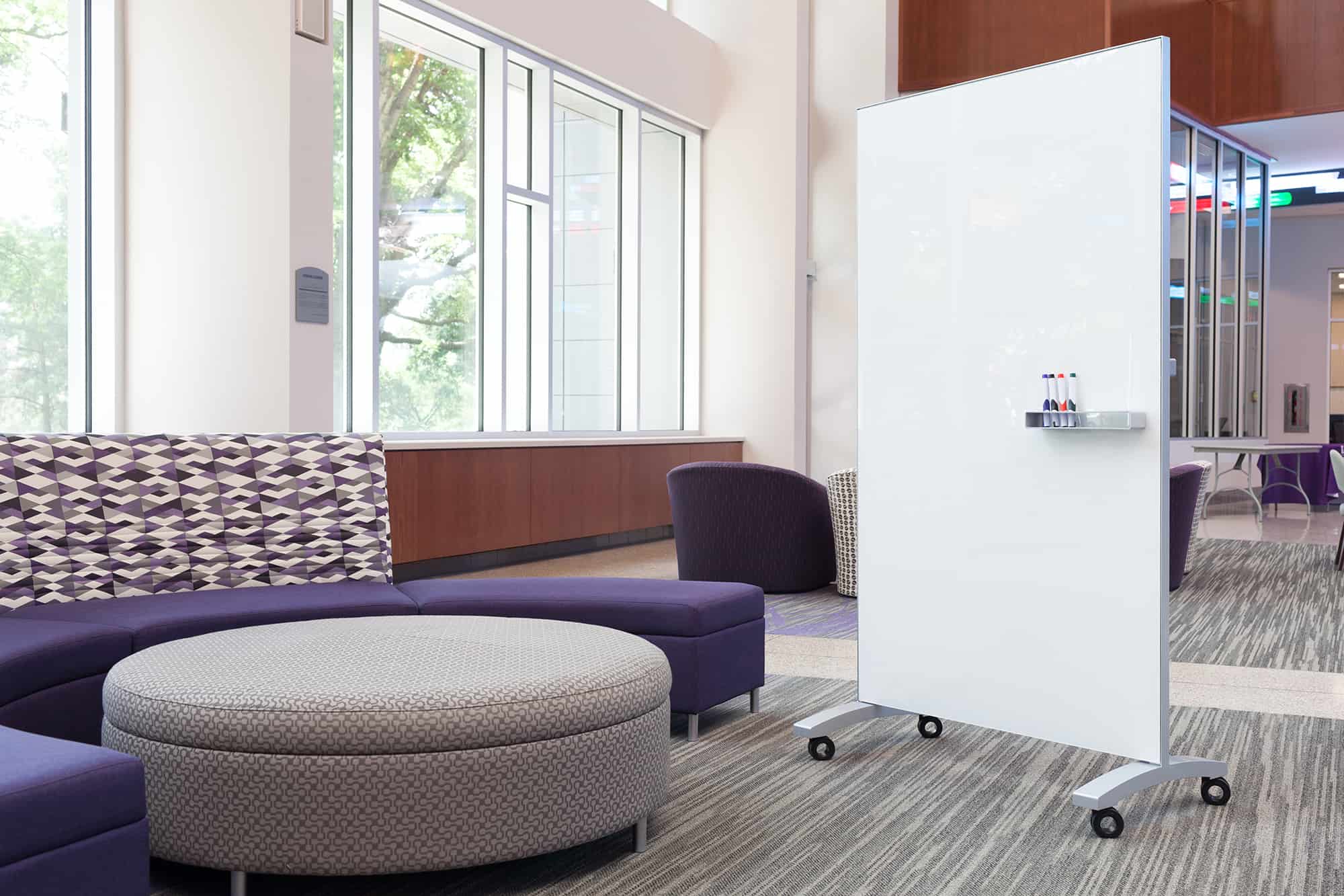 Glassboards | Clarus