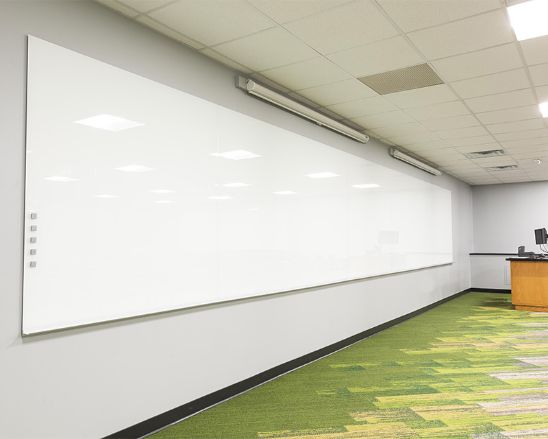 Glass Whiteboard Design & Inspiration Photo Gallery | Clarus