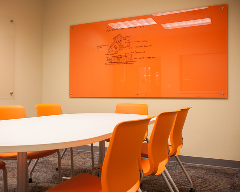 Glass Whiteboard Design & Inspiration Photo Gallery | Clarus