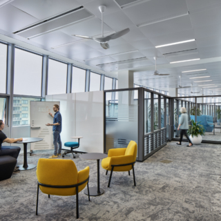 Glass Whiteboard Design & Inspiration Photo Gallery | Clarus