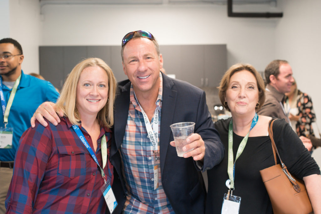 Clarus Experience 2018 | Clarus