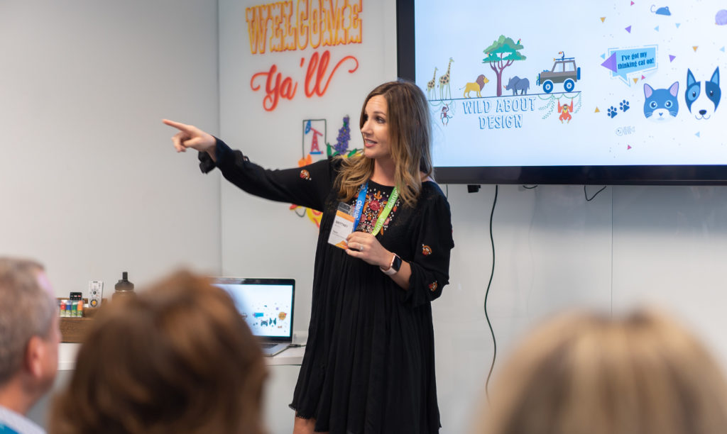 Clarus Experience 2018 | Clarus