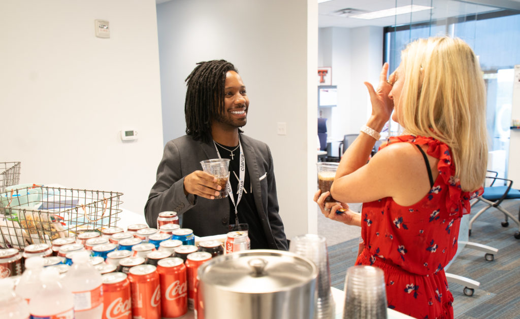 Clarus Experience 2018 | Clarus