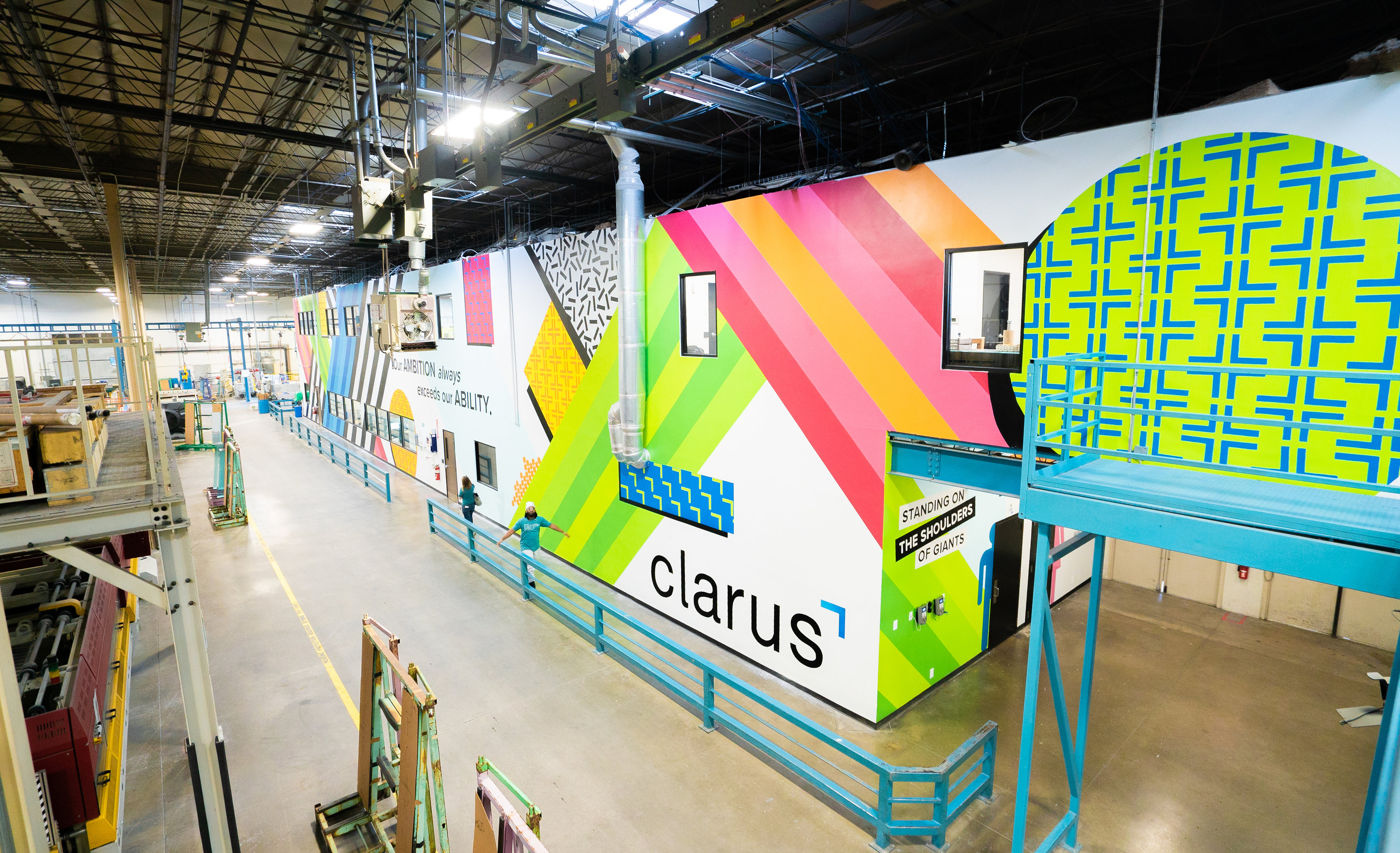 Clarus Experience 2018 | Clarus