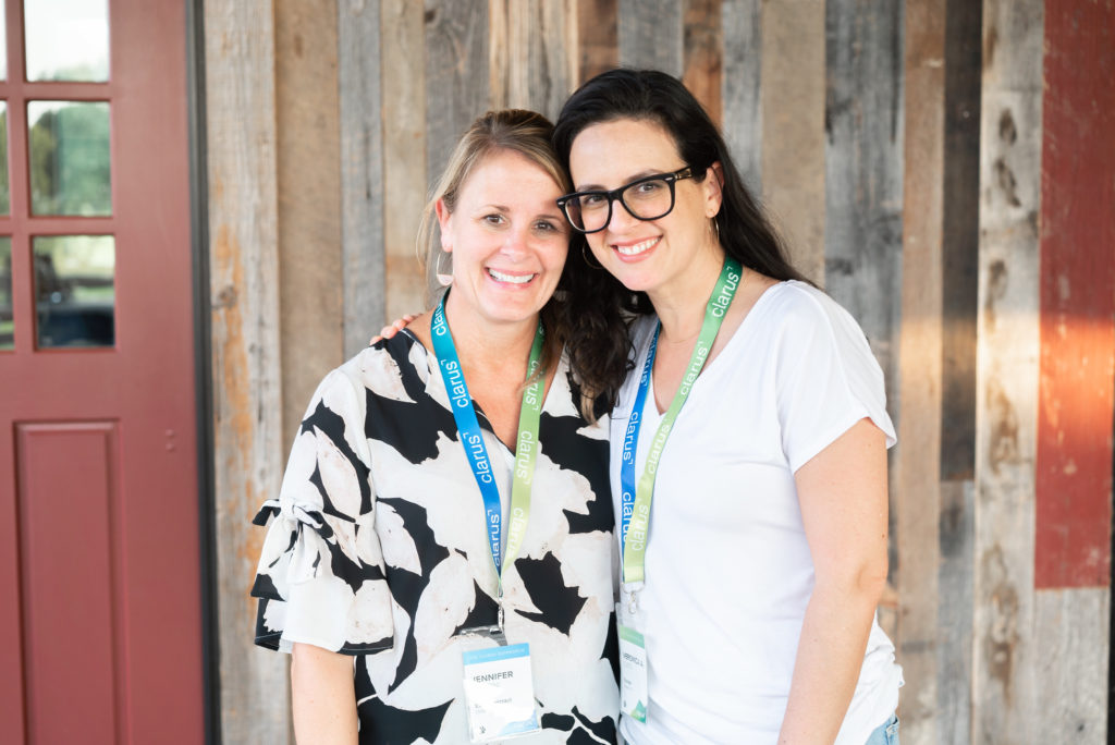 Clarus Experience 2018 | Clarus