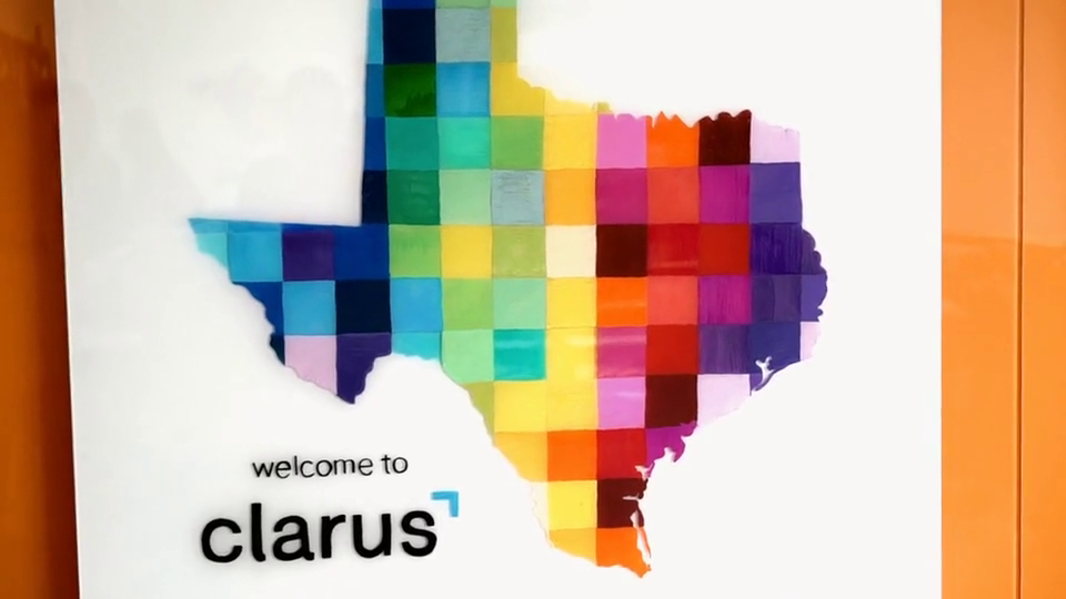Clarus Experience 2018 | Clarus