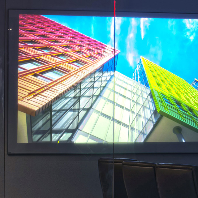 Glass Whiteboards & Dry Erase Board Products | Clarus