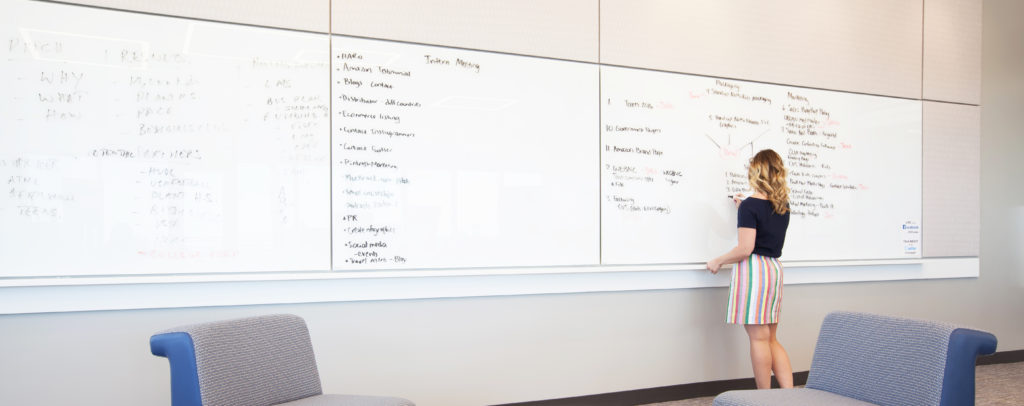 Bring Students to the Board: Why Interactive Writing Still Matters | Clarus