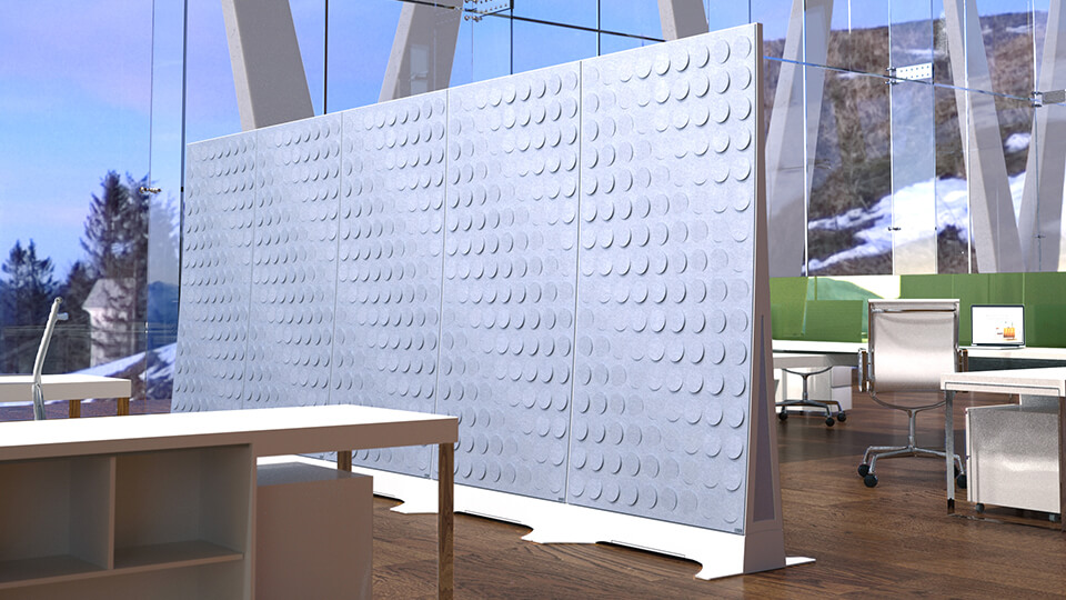 Flex™ Wall | Clarus