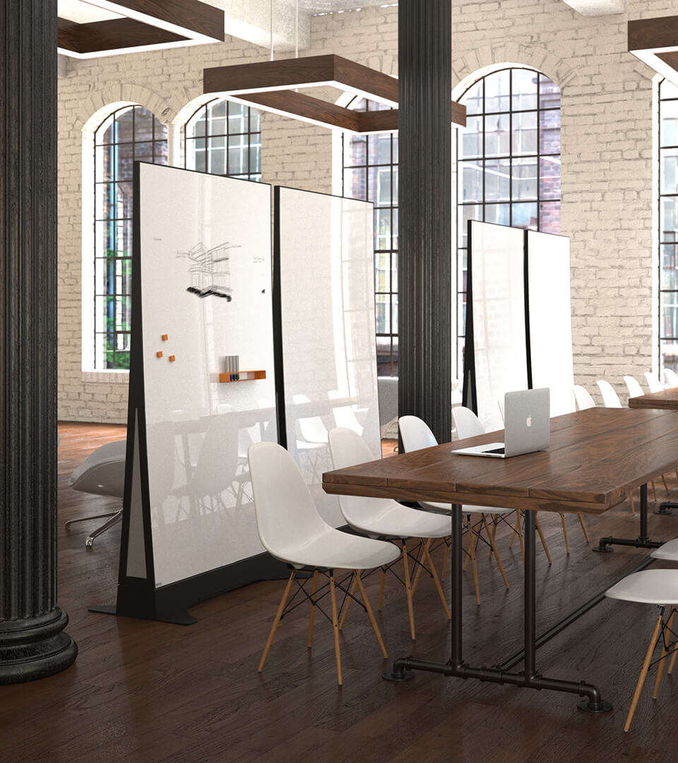 Flex™ Wall | Clarus