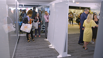 Flex™ Wall | Clarus