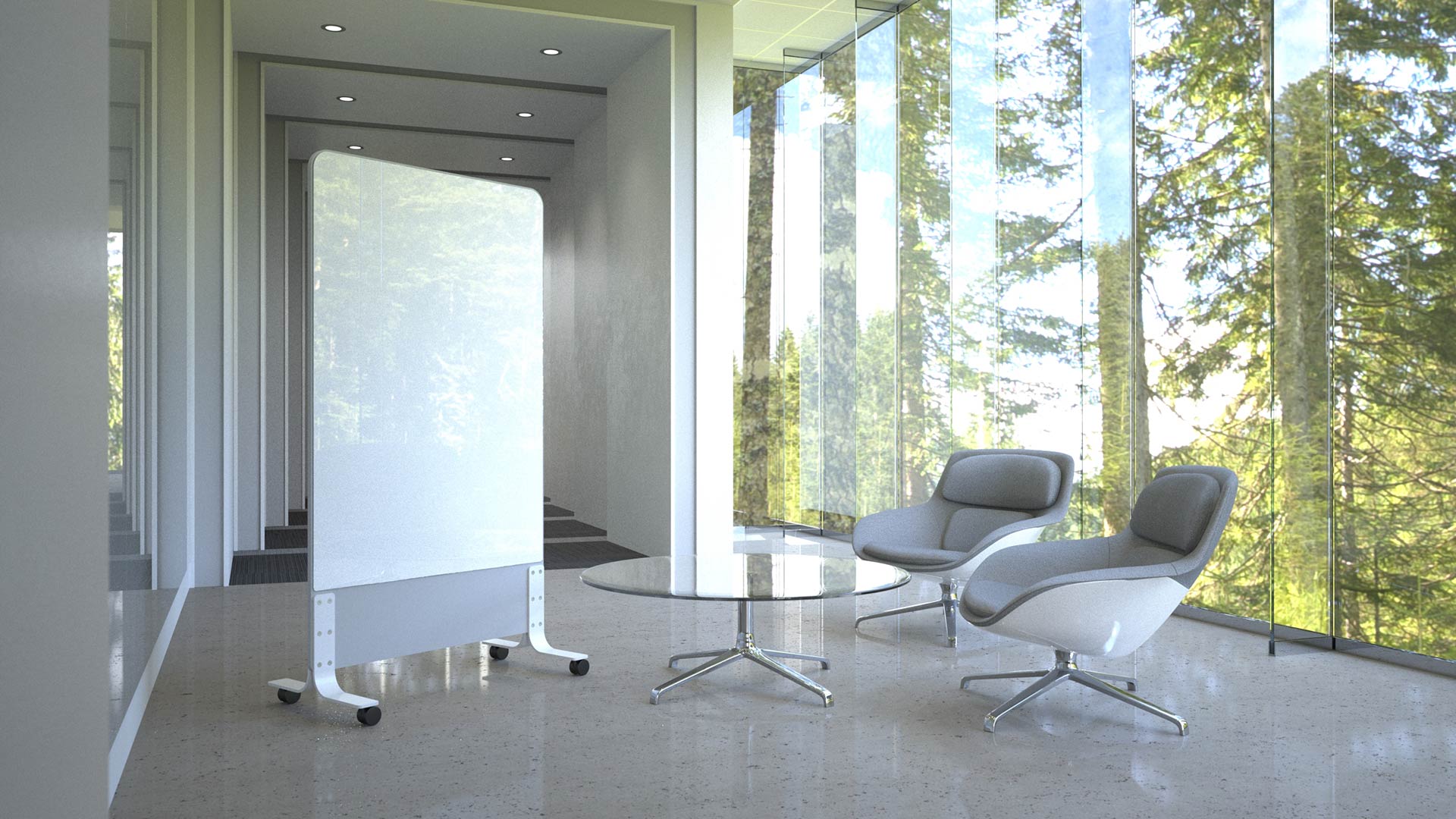 be! Mobile™ | Clarus