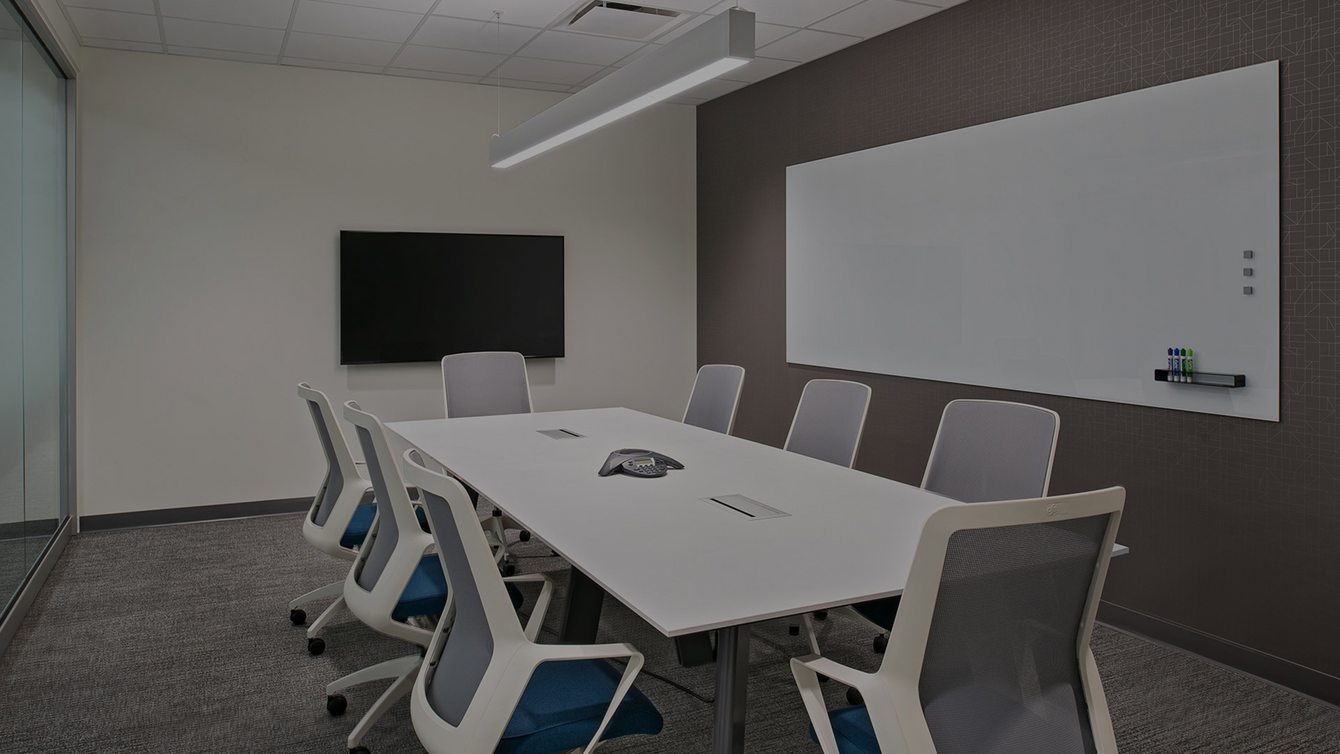 Glassboards In Government | Clarus