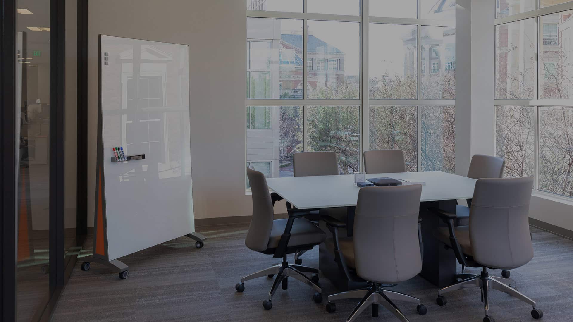 Glassboards In Government | Clarus