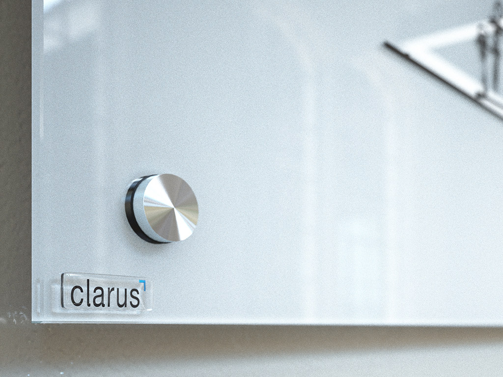 Artist Spotlight | Clarus