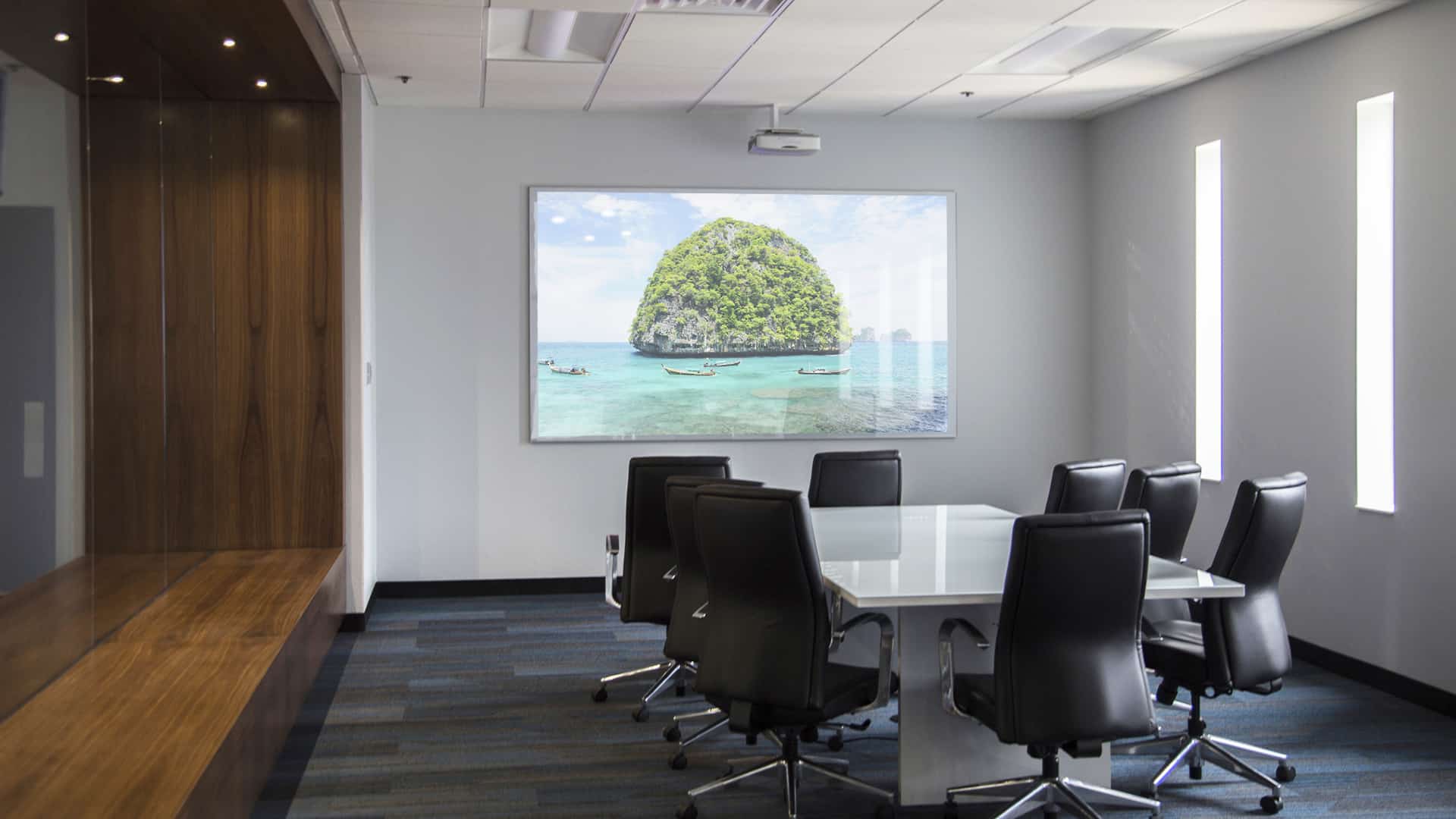 Bring Lessons to Life with Clarus Interactive Glassboards | Clarus