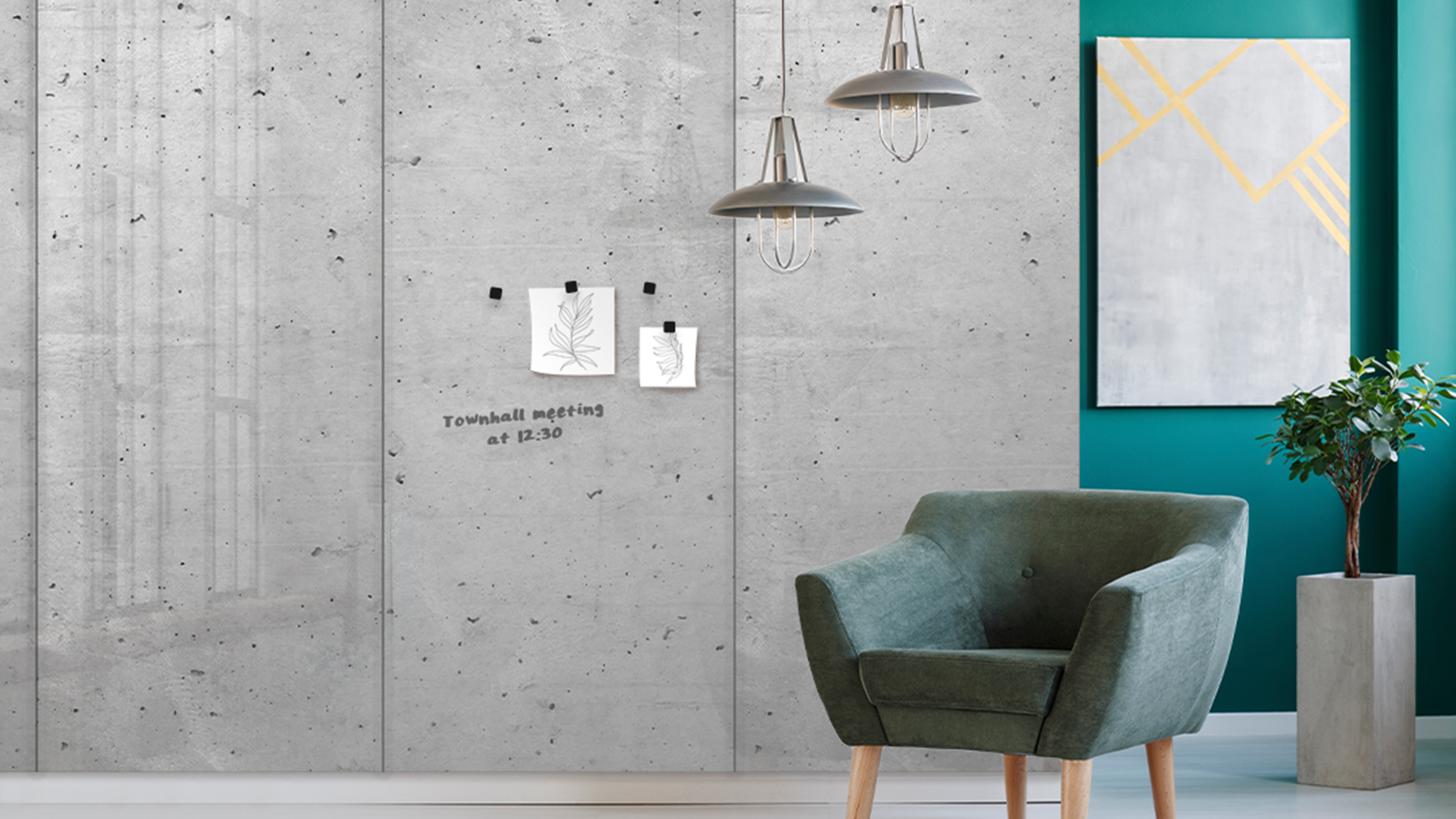4 Reasons Why Designers Are Obsessed with Clarus Glassboards | Clarus