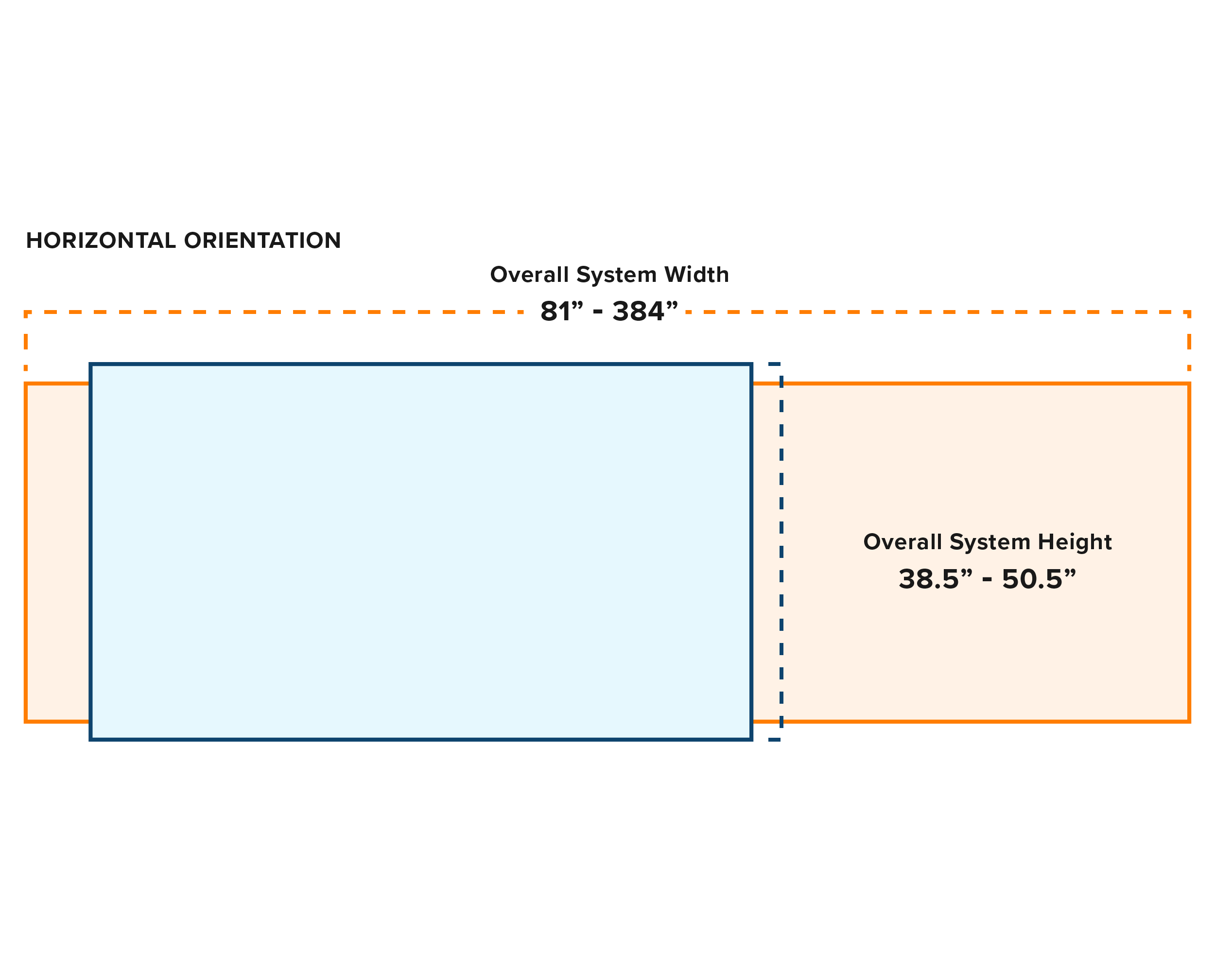 Glide: Vertical Sliding Glass Whiteboard System | Clarus