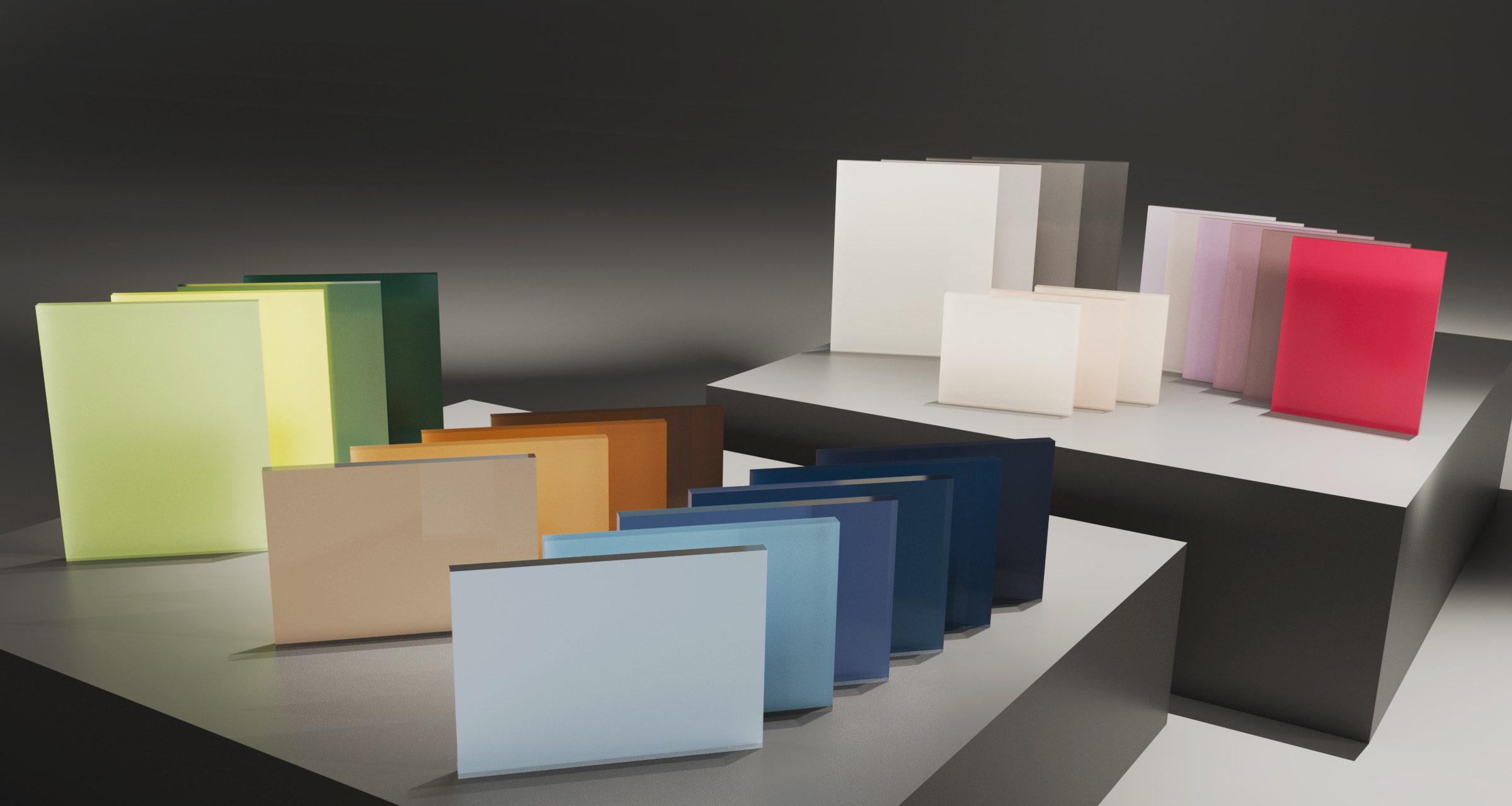 Glass Whiteboards & Dry Erase Board Products | Clarus