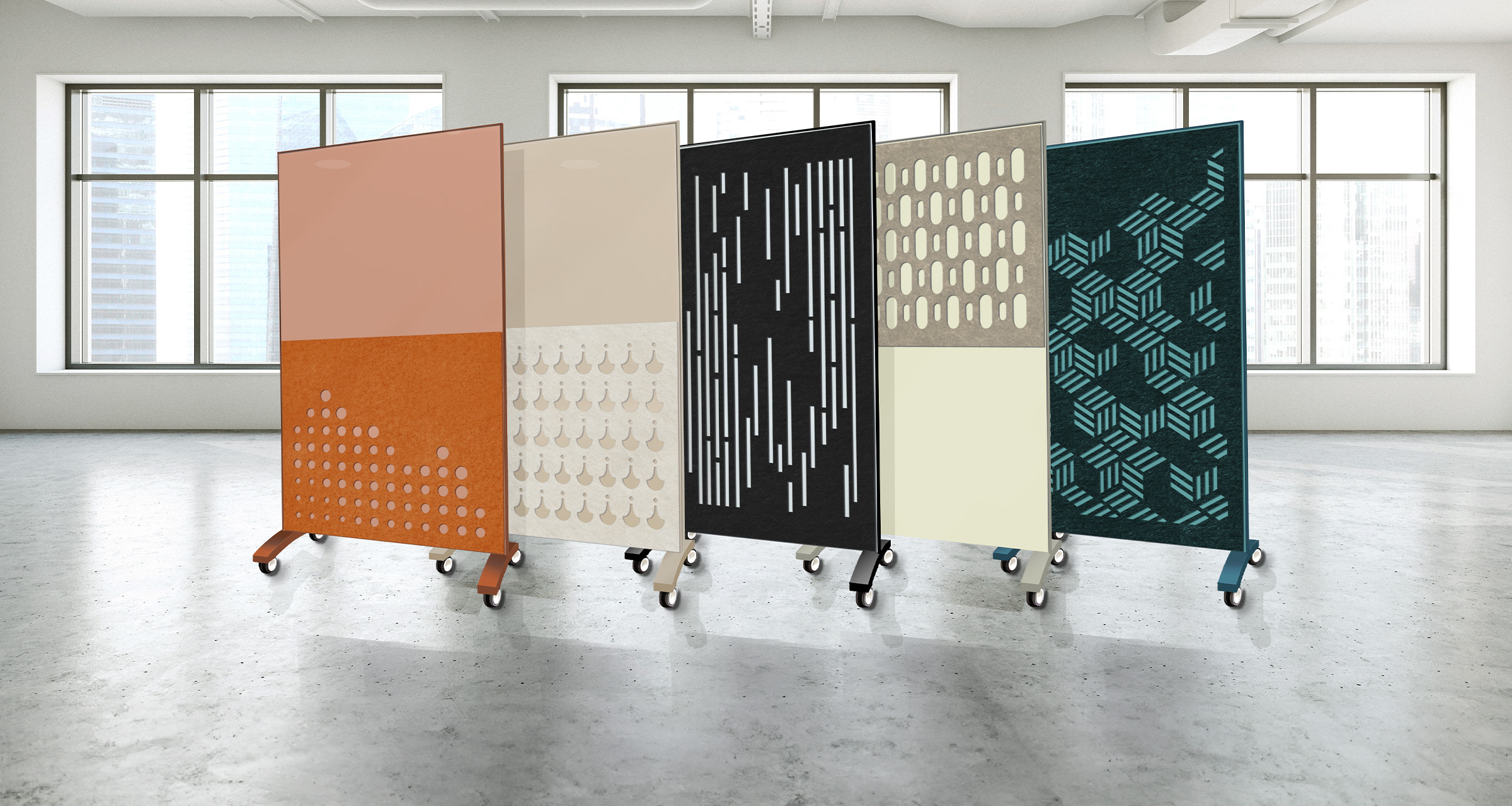 Glass Whiteboards & Dry Erase Board Products | Clarus