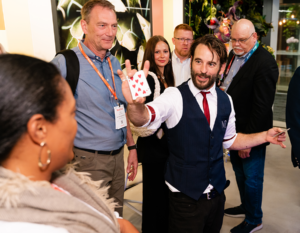 NeoCon 2024 | Clarus