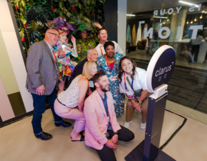 NeoCon 2024 | Clarus